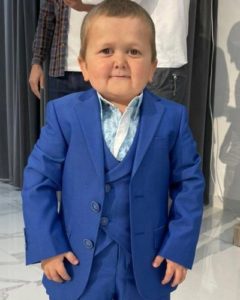 Hasbulla Wiki, Height, Weight, Age, Biography & More - WikiBio