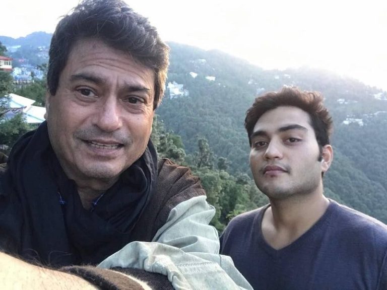 Kanwaljit Singh Wiki, Age, Wife, Family, Biography & More - WikiBio