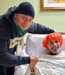 Kangol Kid Wiki, Age, Death, Wife, Children, Family, Biography & More ...