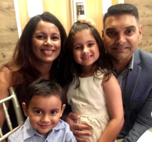 Laura Binny (Roger Binny’s Daughter) Wiki, Age, Husband, Children ...