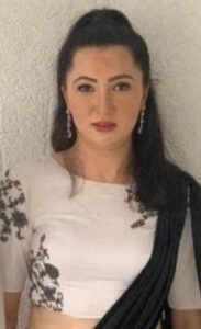 Melis Atici (Vipul Roy’s Fiance) Wiki, Age, Husband, Family, Biography ...