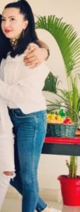 Melis Atici (Vipul Roy’s Fiance) Wiki, Age, Husband, Family, Biography ...