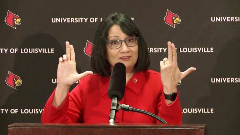 Neeli Bendapudi Wiki, Age, Husband, Children, Family, Biography & More ...