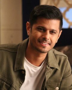 Neil Bhatt (Bigg Boss) Wiki, Height, Age, Girlfriend, Wife, Family ...