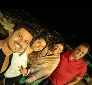 Neil Bhatt (Bigg Boss) Wiki, Height, Age, Girlfriend, Wife, Family ...