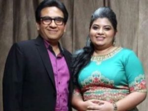 Niyati Joshi (Dilip Joshi's daughter) Wiki, Age, Boyfriend, Husband ...