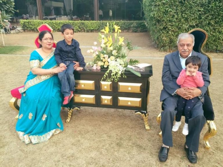 Ashneer Grover Wiki, Age, Wife, Family, Children Biography & More - WikiBio