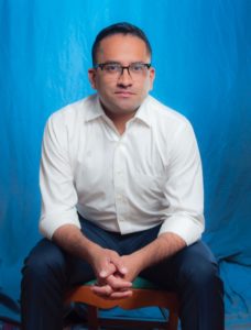 Gautam Raghavan Wiki, Age, Girlfriend, Wife, Children, Family ...