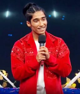 Raktim Thakuria Wiki, Age, Girlfriend, Family, Biography & More - WikiBio