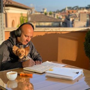 Robin Sharma Wiki, Age, Wife, Children, Family, Biography &More - WikiBio