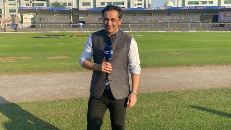 Rohan Gavaskar Wiki, Height, Age, Girlfriend, Wife, Children, Family ...