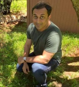 Rohan Gavaskar Wiki, Height, Age, Girlfriend, Wife, Children, Family ...