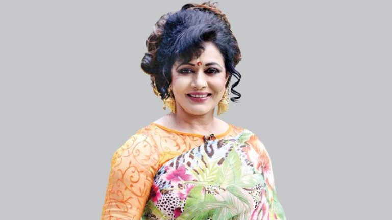 Rozina Wiki, Age, Husband, Family, Biography & More - WikiBio