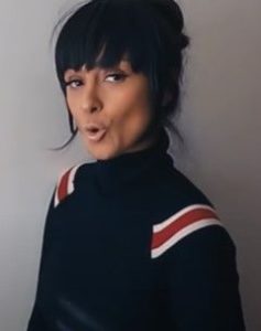 Simran Bagga Wiki, Age, Boyfriend, Husband, Children, Family, Biography ...