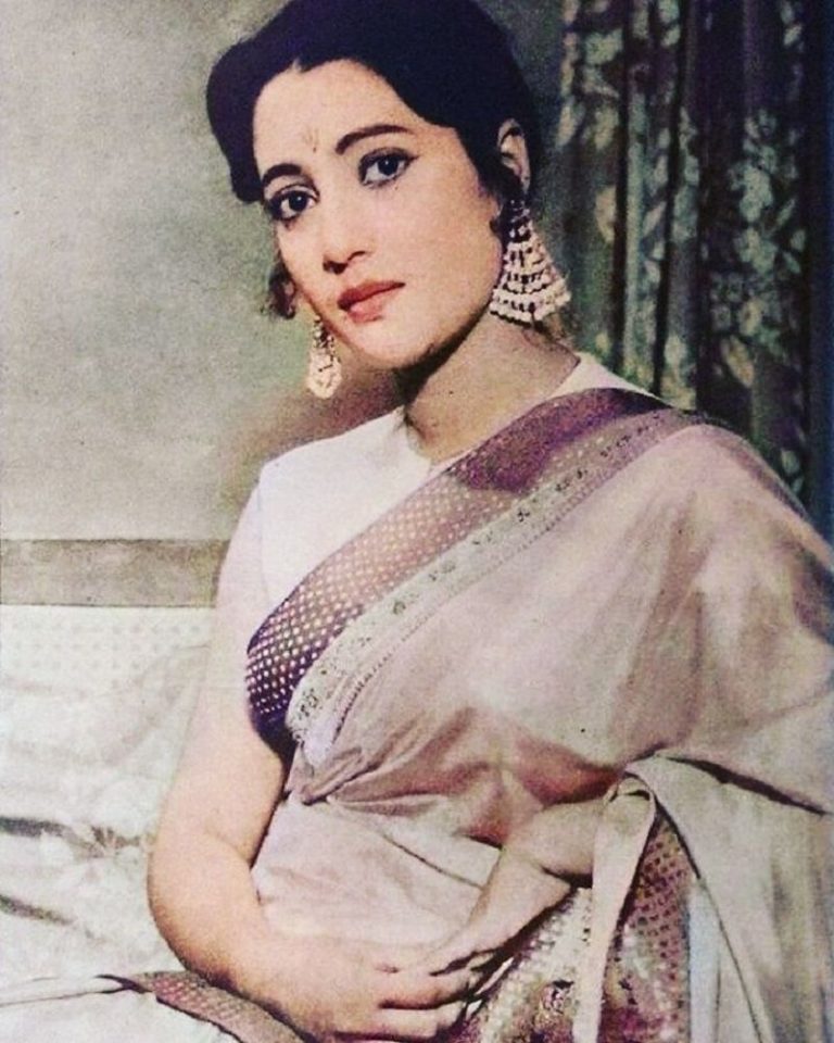 Suchitra Sen Wiki, Age, Death, Husband, Children, Family, Biography ...