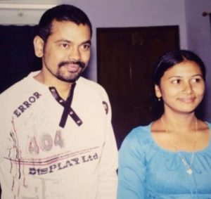 Sukumar Wiki, Age, Girlfriend, Wife, Children, Family, Biography & More ...