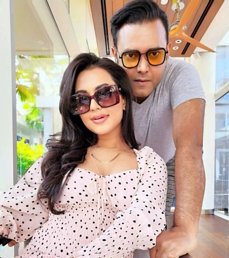 Nusraat Faria Wiki, Age, Husband, Family, Biography - WikiBio