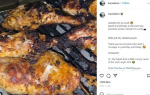 Tracy Alison Wiki, Height, Age, Boyfriend, Husband, Family, Biography ...