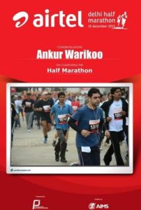 Ankur Warikoo Wiki, Age, Wife, Family, Biography - WikiBio