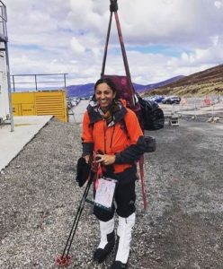 Captain Harpreet Chandi Wiki, Age, Husband, Family, Biography & More ...