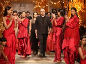 Tarun Tahiliani Wiki, Age, Wife, Family, Biography & More - WikiBio