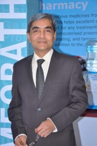 Dr. Rajesh Shah Wiki, Age, Wife, Children, Family, Biography & More ...