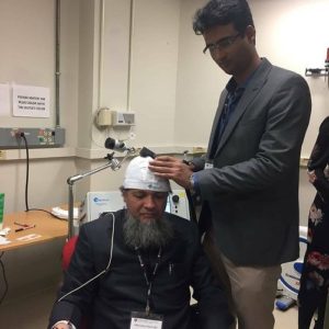 Dr. Praveen Tripathi Wiki, Age, Wife, Children, Family, Biography& More ...