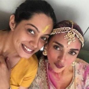 Eka Lakhani, Wiki, Age, Husband, Children, Family, Biography & More ...