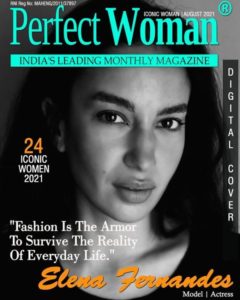 Elena Fernandes, Wiki, Age, Husband, Children, Family, Biography& More ...