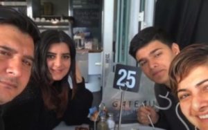 Erum Ali, Wiki, Age, Husband, Children, Family, Biography& More - WikiBio