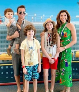 Jaclyn Stapp Wiki, Height, Age, Boyfriend, Husband, Family, Biography ...