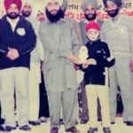 Jordan Sandhu Wiki, Height, Age, Girlfriend, Wife, Family, Biography ...