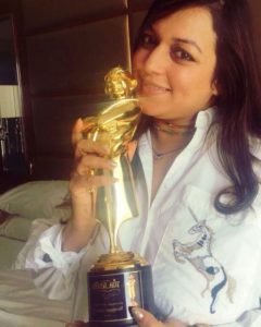 Komal Shahani, Wiki, Age, Husband, Children, Family, Biography &More ...