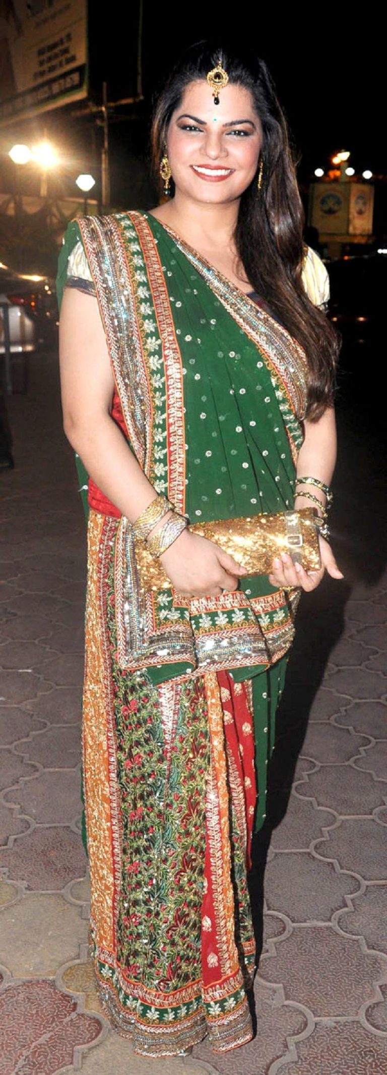 Mamta Sharma Wiki, Age, Husband, Family, Biography & More - WikiBio