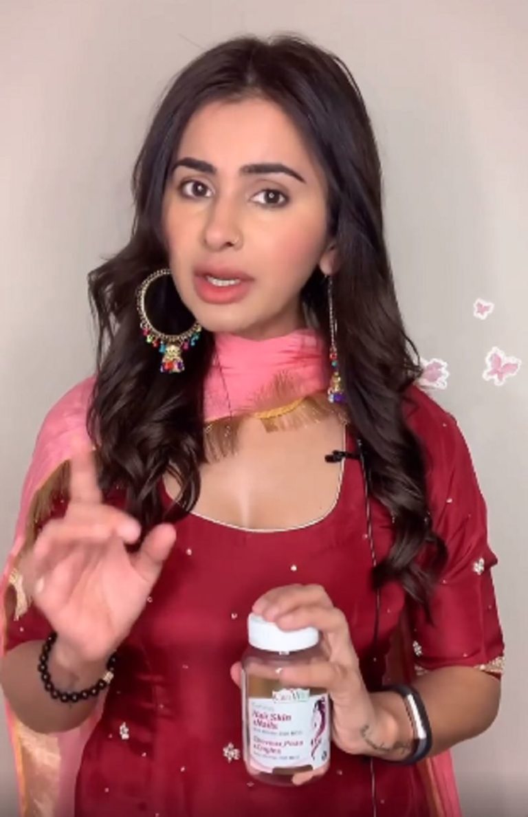 Meetii Kalher Wiki, Height, Age, Boyfriend, Family, Biography & More ...