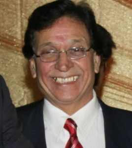Mohinder Amarnath Wiki, Height, Age, Wife, Children, Family, Biography ...