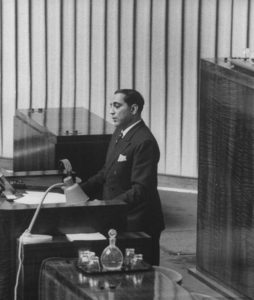 Homi J. Bhabha Wiki, Age, Death, Wife, Family, Biography & More - WikiBio