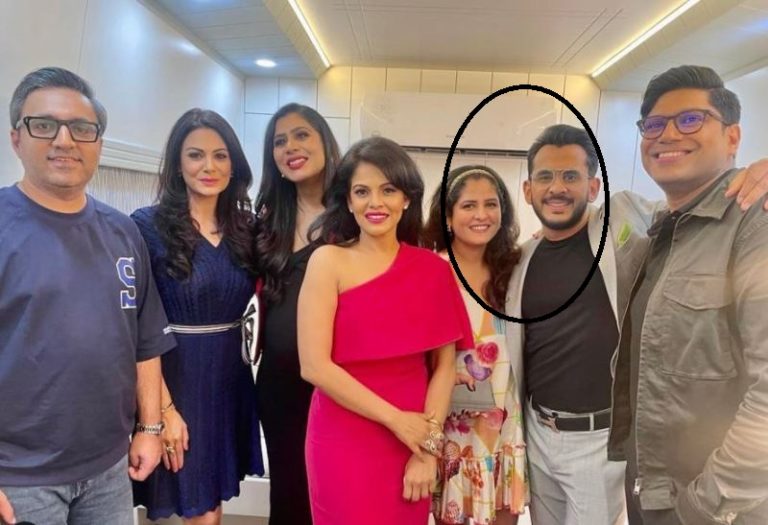 Priya Dagar (Aman Gupta’s Wife) Wiki, Age, Family, Biography & More - WikiBio