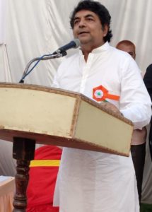 R. P. N. Singh Wiki, Age, Caste, Wife, Family, Biography & More - WikiBio