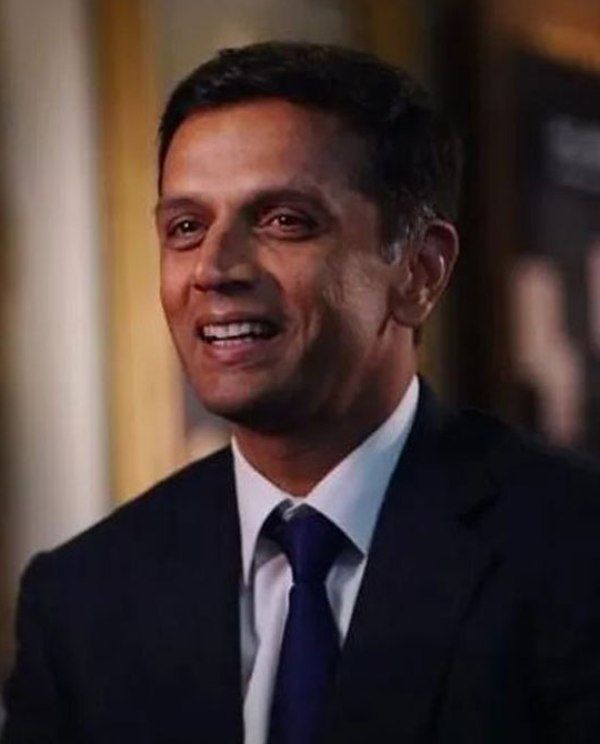 Rahul Dravid Wiki, Height, Age, Wife, Children, Family, Biography - WikiBio