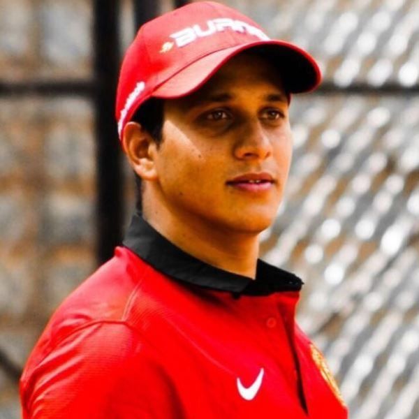 Sadiq Kirmani Wiki, Height, Age, Girlfriend, Wife, Children, Family ...