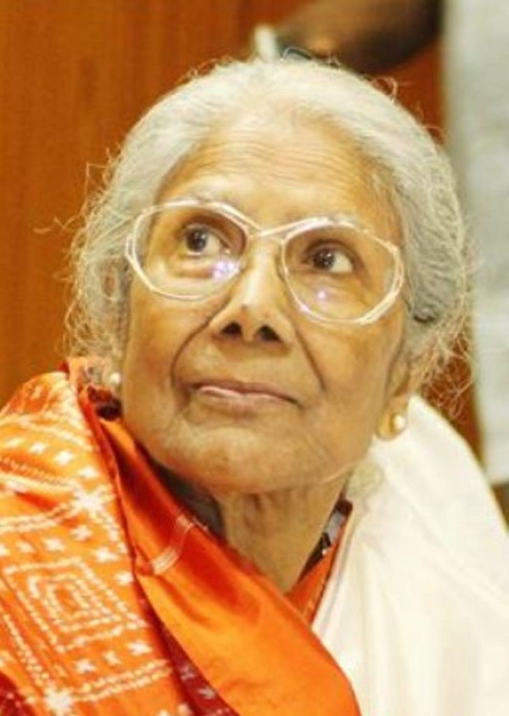 Sandhya Mukherjee Wiki, Age, Death, Husband, Children, Family ...