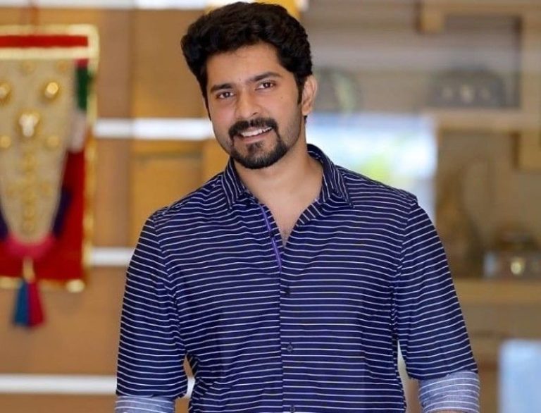 Sreeram Ramachandran Wiki, Height, Age, Wife, Children, Family ...