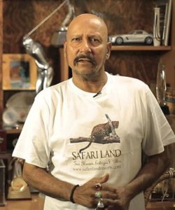 Syed Kirmani Wiki, Age, Wife, Children, Family, Biography & More - WikiBio