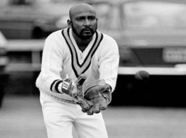 Syed Kirmani Wiki, Age, Wife, Children, Family, Biography & More - WikiBio