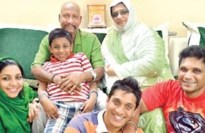 Syed Kirmani Wiki, Age, Wife, Children, Family, Biography & More - WikiBio
