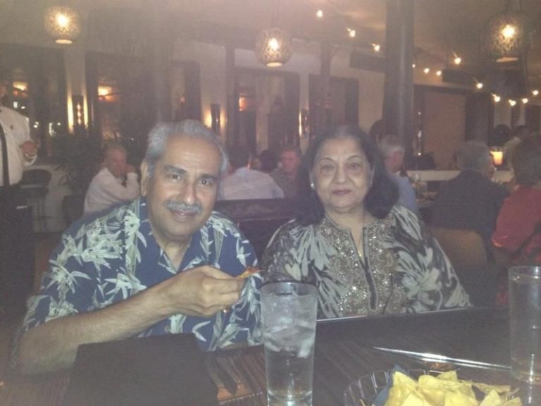 Vikas Thapar (Namita Thapar's Husband) Wiki, Height, Age, Family ...