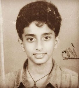 Yash Pandit Wiki, Height, Age, Girlfriend, Wife, Family, Biography ...