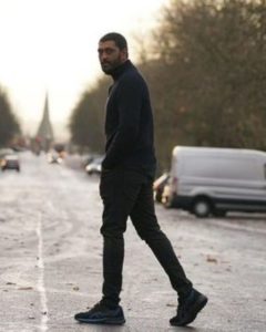 Ajay (Actor) Wiki, Height, Age, Wife, Children, Family, Biography ...