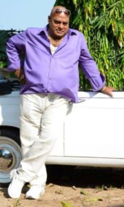 Ajay Ghosh Wiki, Age, Wife, Children, Family, Biography & More - WikiBio